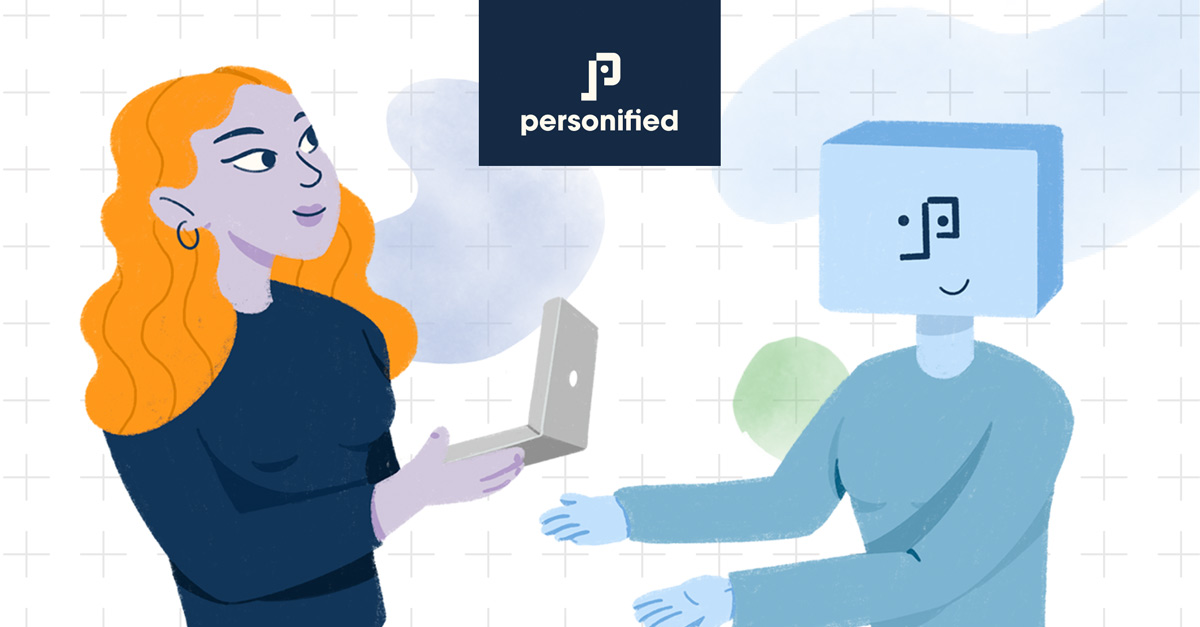 Personified - Managed IT and Cybersecurity